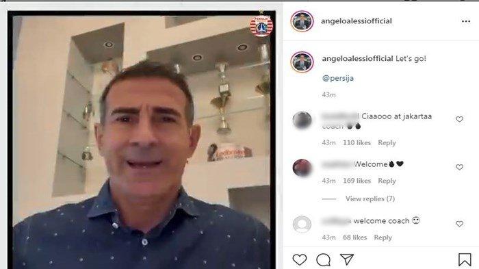 Angelo Alessio Asisten Conte di Juventus dan Chelsea Resmi Jadi Pelatih ...