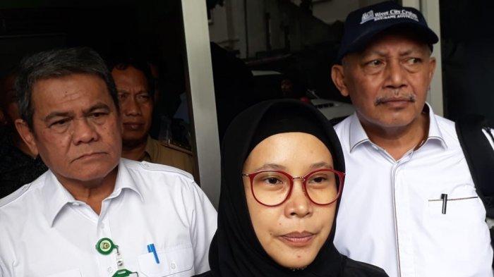 Anggota DPR RI Asal Sumsel Riezky Aprilia Dorong Kementerian Pertanian Cari Solusi Masalah ...