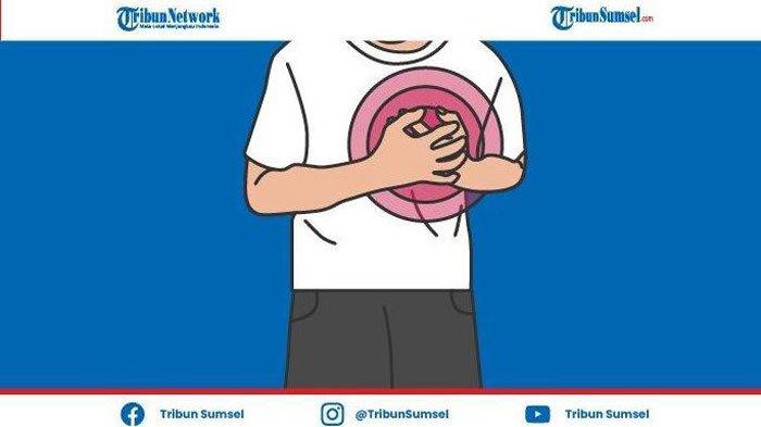 Angin Duduk Artinya Apa? Apakah Sama dengan Masuk Angin? Ini Gejala dan ...