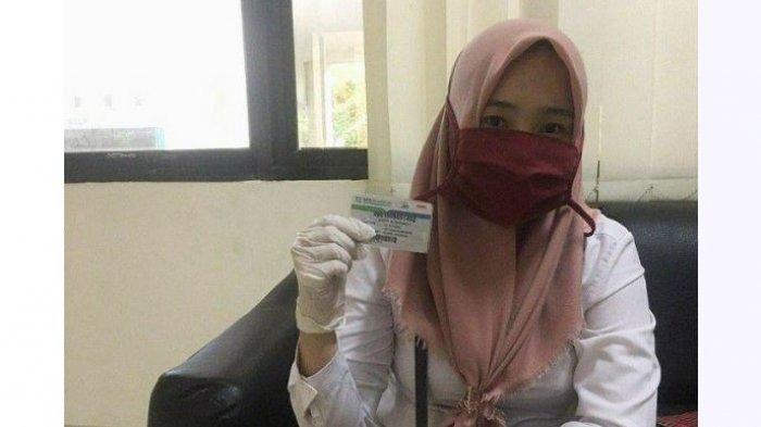 Cerita Anoty Mendaftakan Keluarga Menjadi Peserta JKN-KIS, Karena ...