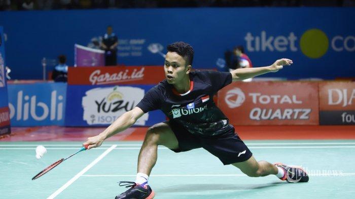 All England Open 2020 Digelar Tepat Waktu, Kento Momota Absen, Peluang Atlet Indonesia Jadi ...