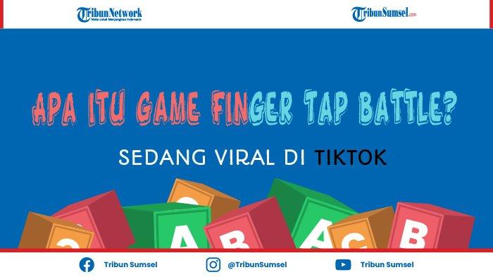 Download Game Finger Tap Battle, Game Seru Untuk Dimainkan Berdua ...