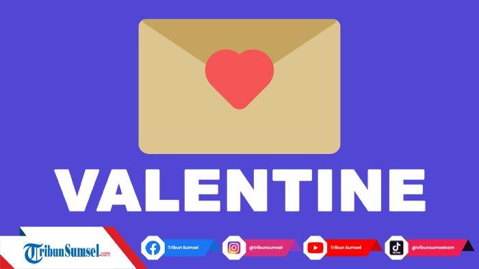 Apa Itu Hari Valentine yang Dirayakan Tanggal 14 Februari? Ini Beberapa ...