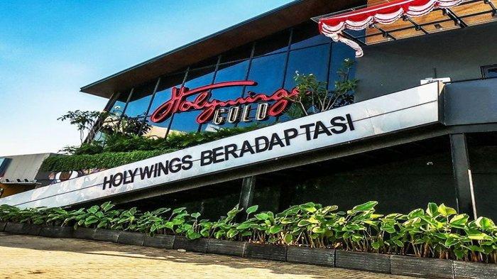 Hollywings Itu Tempat Apa, Viral karena Langgar Aturan PPKM, Pernah ...