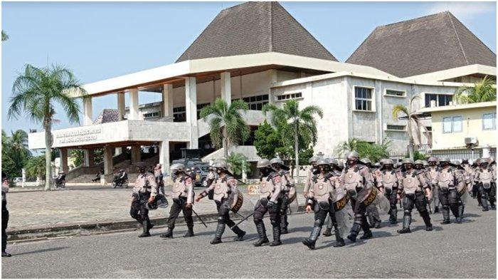 Daftar Nama Ketua DPRD Sumsel Sejak Periode 1951 hingga 2019-Sekarang ...