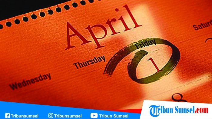 Menelusuri Sejarah April Mop dan Tradisinya di Negara Skotlandia ...