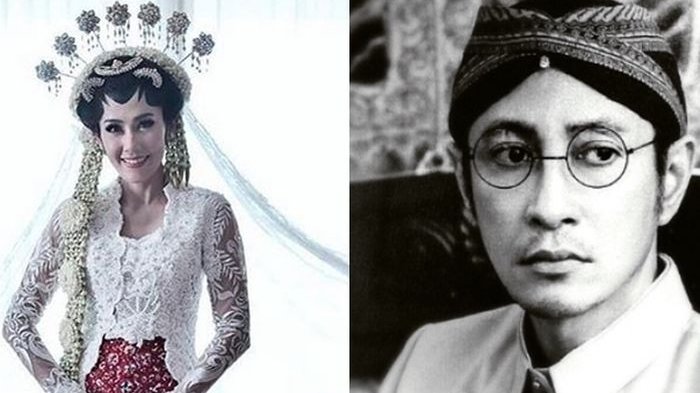 5 Artis Ini Ternyata Keturunan Darah Biru. No 5 Sekarang Tinggal di ...