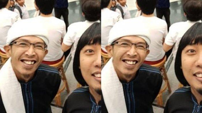 Aa Jimmy Meninggal Jadi Korban Tsunami Selat Sunda (Banten), Ini ...