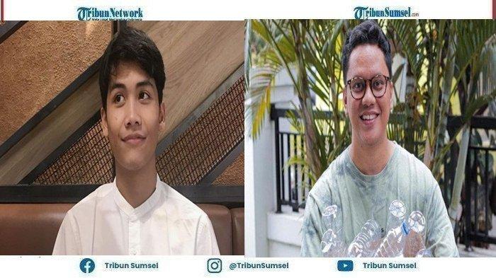 Arief Muhammad Beri Vespa Ke Raffi Ahmad, Bintang Emon Tanya Kenapa Tak ...