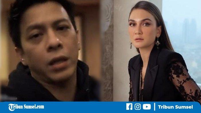 Terkuak Pemicu Luna Maya Tak Bisa Lupakan Sosok Ariel Noah, Denny Darko : Luna Terjerat Masa ...