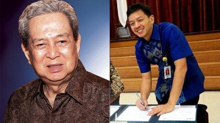 Armand Wahyudi Hartono Pilih Hidup Sederhana, Padahal Ayahnya Adalah ...