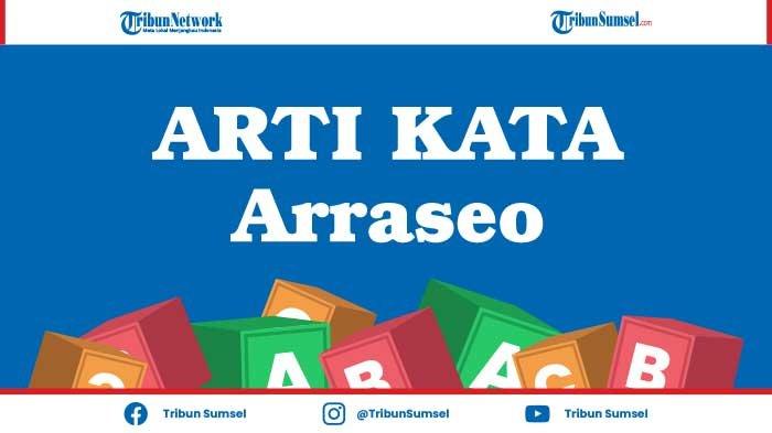 Arraseo Artinya Adalah, Berikut Kosa Kata Bahasa Korea Selatan Populer ...