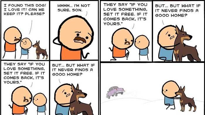 Arti Dark Jokes dan Penjelasannya, Kosa Kata Bahasa Gaul yang Sering ...