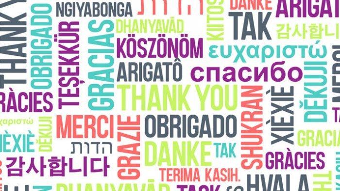 Arti Gomawo, Kamsahamnida, Gomapseumnida, Berikut Penjelasan dan Waktu ...