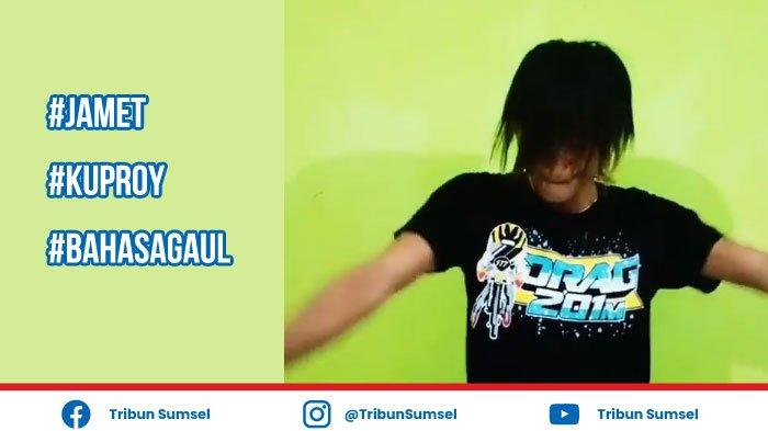 Arti Jamet Adalah Sering Digunakan di Komentar Instagram, Ini Arti ...