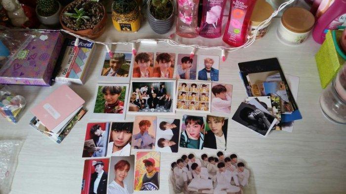 Arti Freebies Istilah Dalam Jual Beli Barang Korea Online, Ini Cara ...