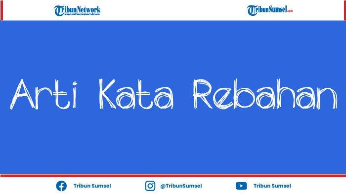 Arti Kata Rebahan, Istilah yang Sering Dipakai Oleh Pengguna Instagram ...