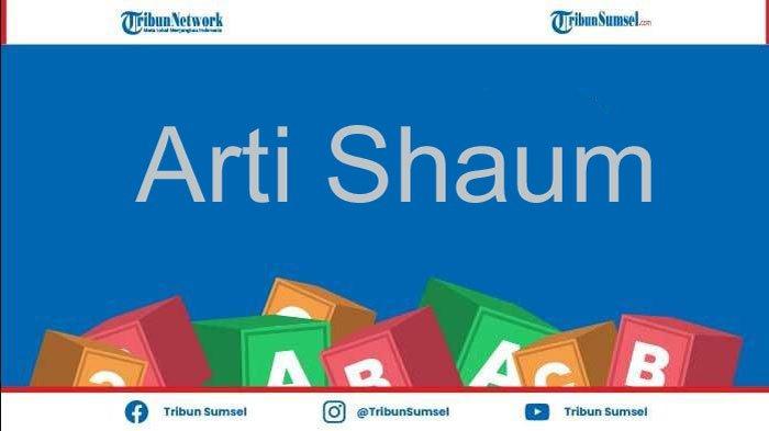 Shaum dan Shiyam Artinya Apa? Apakah Beda dengan Puasa? Ini ...