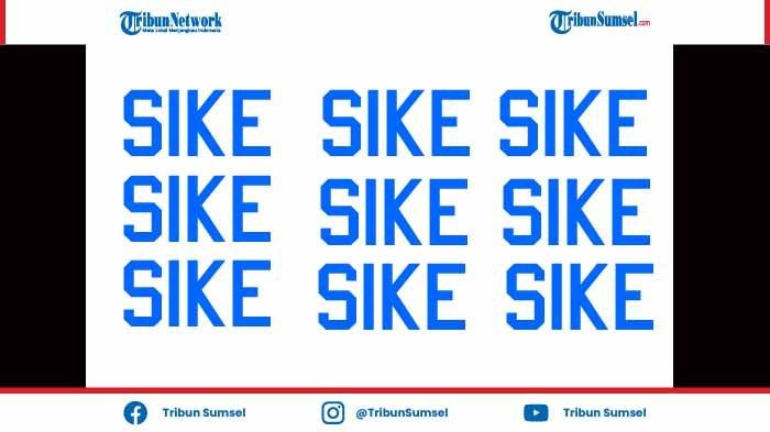 Arti Kata Sike, Bahasa Gaul yang Populer dan Viral di TikTok ...