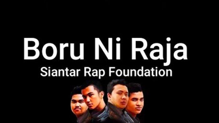 Arti Lagu Boru Ni Raja - Rap Foundation, Molo Boi Do Boru Batak Na Ro ...