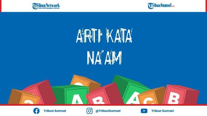 Arti Naam atau Na'am Kosa Kata Bahasa Arab, Berikut Penjelasan Waktu ...