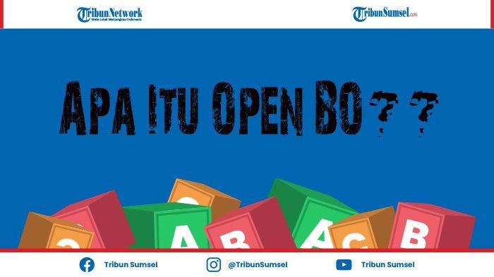 Arti Open BO Kata Populer yang Sering di Temukan Pada Aplikasi Mi Chat ...