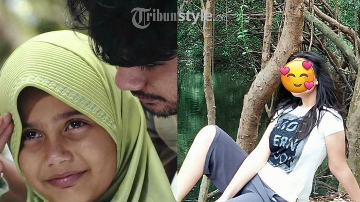 Ingat Pemeran Utama Film Hafalan Salat Delisa? 7 Tahun Berlalu ...