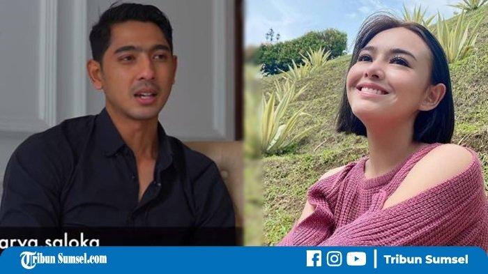 Arya Saloka Sengaja Buat Baper Diri ke Lawan Main Ikatan Cinta, Blak-blakan Suka ke Amanda ...