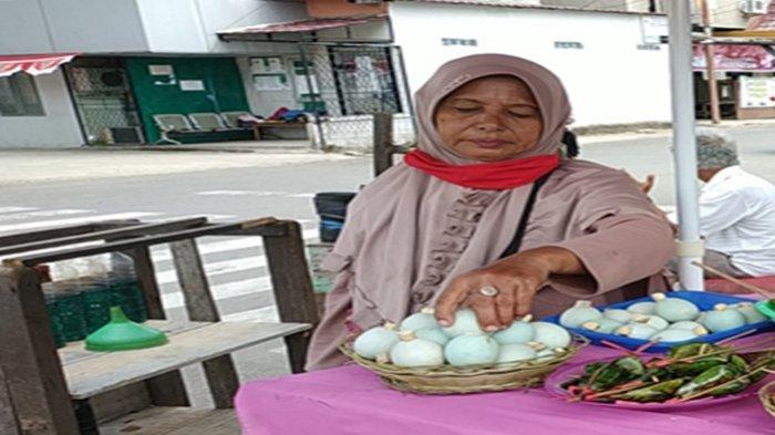 Telok Ukan, Makanan Khas Palembang yang Wajib Ada Saat Hari Kemerdekaan ...