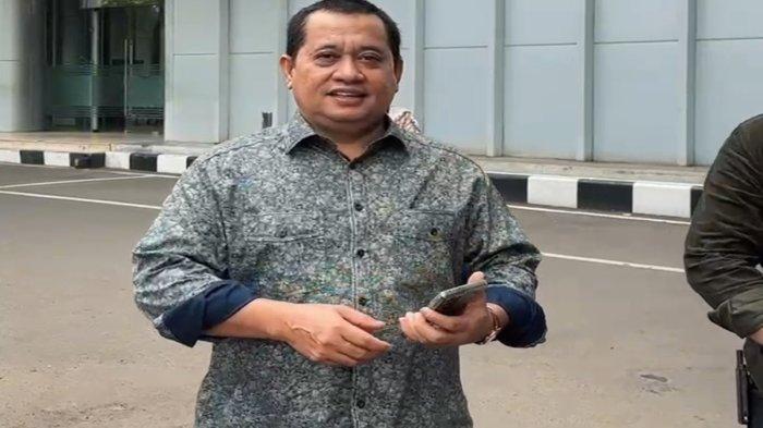 Askolani Akan Didampingi Nabila, Putri Kedua Saat Pelantikan di Istana ...