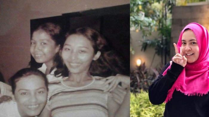 Beredar Foto Jadul Astrid Kuya yang Bikin Heboh, Ayo Tebak yang Manakah ...