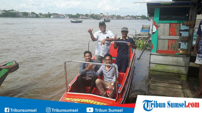 Pemimpin Zaman Now, Aswari Tidak Hanya Berjanji Ini Buktinya - Halaman ...