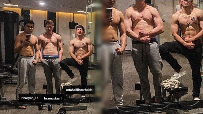 Verrell Bramasta Ngamuk Digosipkan Gay Setelah Dinilai Tampil Ngondek, Singgung Soal Orang Bodoh ...