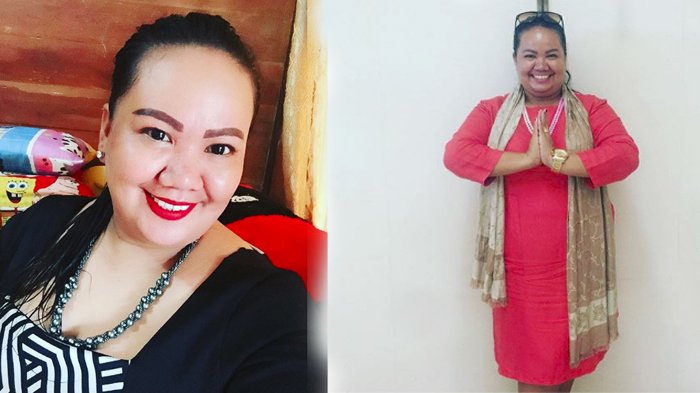 Ingat Aty Kodong, Jebolan Dangdut Academy, Begini Nasibnya Sekarang ...