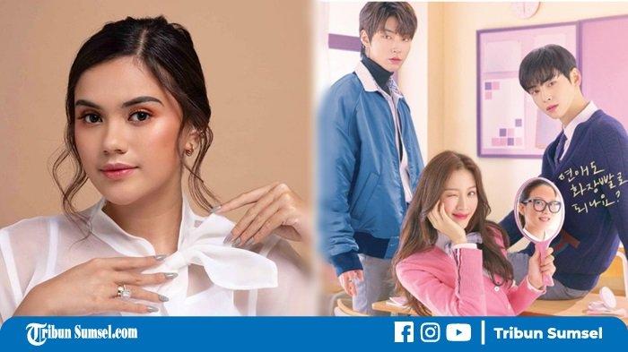 Rekomendasi Drakor Populer Terbaru Difavoritkan Artis Audi Marissa ...