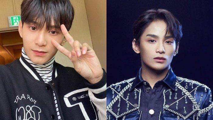 Awal Mula Muhammad Zayyan Pria Asal Palembang Gabung di Idol K-Pop ...