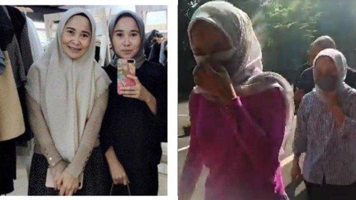 Awal Mula Kasus Si Kembar Rihana Rihani Penipu Pre-order iPhone Rp35 M ...