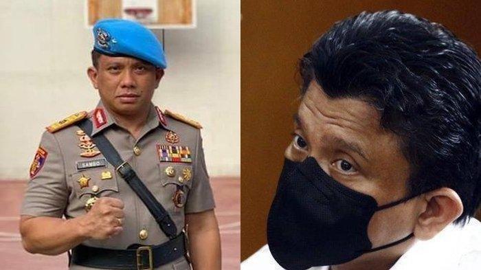 Awal Mula Kasus Ferdy Sambo, Eks Kadiv Propam Polri Bunuh Ajudan ...