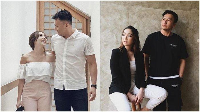 Awali Tahun 2020 Bersama dengan Wijin, Gisel Ungkap Keinginan di Tahun Baru, Menikah ...