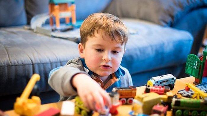 Beli Mainan Bekas Rp 30 Ribu, Pasangan Muda ini Jadi Kaya Raya Usai ...