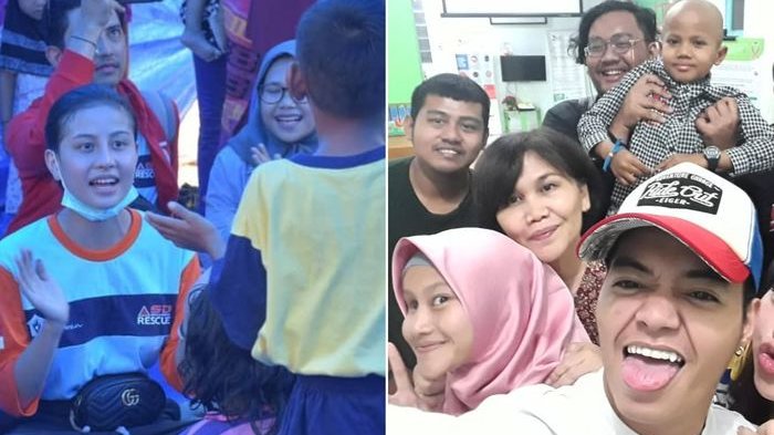 Sosok Awkarin dan Reza Arap Kontroversial di Dunia Maya, Kini ...