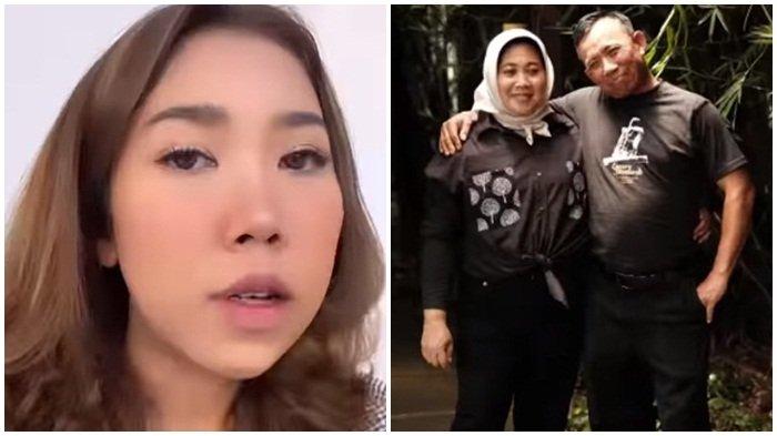 Heboh Kiky Saputri Curhat Ngaku Hanya Dimanfaatkan Keluarga, Sang Ayah Buka Suara : Tulang ...
