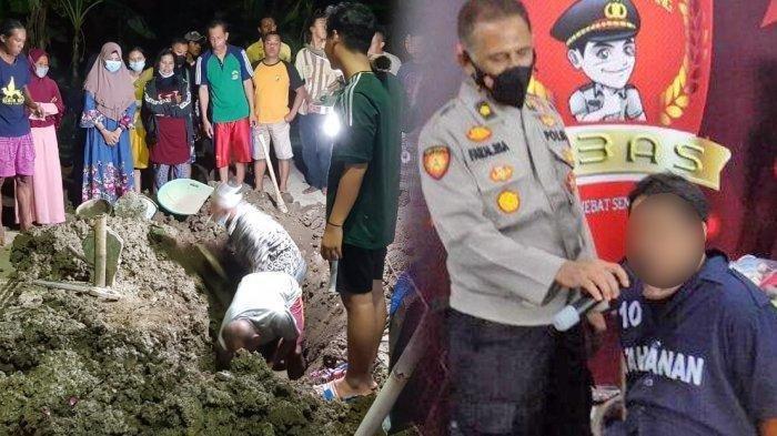 Kecanduan Nonton Video Syur, Alasan Ayah Rudapaksa Anak Kandung Hingga Kejang-kejang, Korban 8 ...