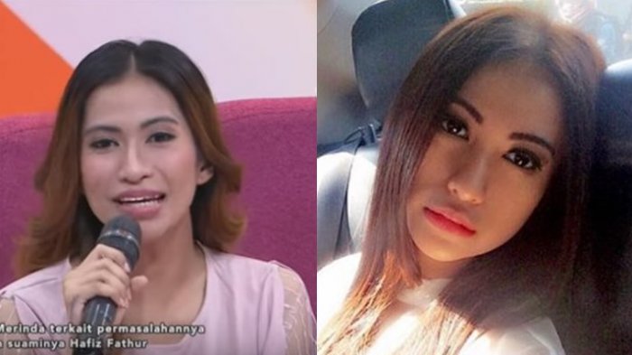 Hasil Make Up Bikin Wajahnya Jelek, Ayang Merinda Unggah Foto Ini ...