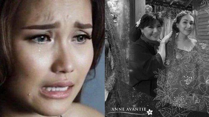 Tangis Ayu Ting Ting Pecah saat Kabarkan Pembatalan Nikah dengan Adit Jayusman, Begini ...