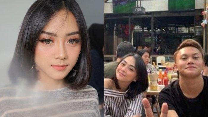 Rizky Febian Putus dengan Azalia Bianda Avissa, Dengan Suara Bergetar ...