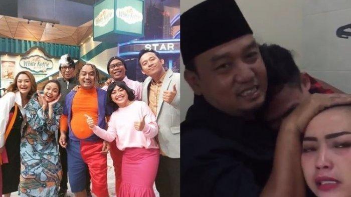 Urus Kambing hingga Pasang Genteng, Begini Kehidupan Aziz Gagap Setelah ...