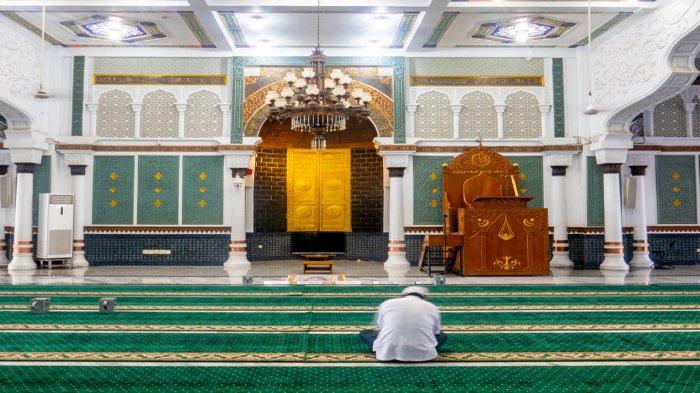 Niat Sholat Sunnah Bulan Rajab 1445 H Lengkap dengan Tata Cara ...