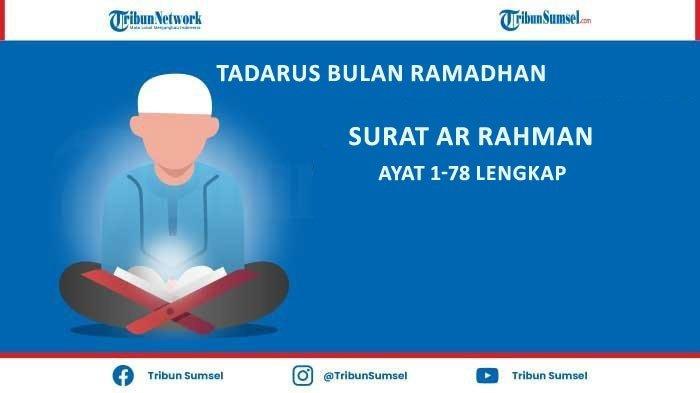 Doa Sebelum dan Sesudah Membaca Al Quran dan Keutamaan Tadarus Al Quran ...