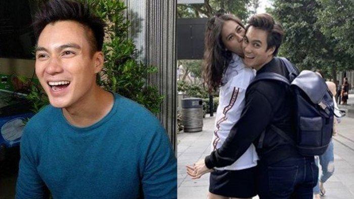 Baim Paula Masuk Urutan 18 Besar Top Youtuber Dunia, Kalahkan ...